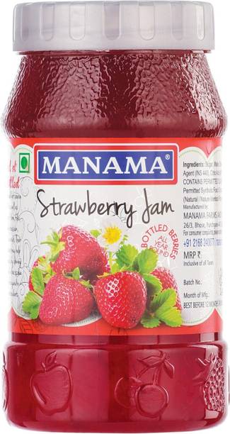 Jam - Buy Jam Online at Best Prices In India | Flipkart.com