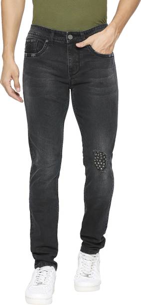 Being Human Jeans - Buy Being Human Jeans Online at Best Prices In ...