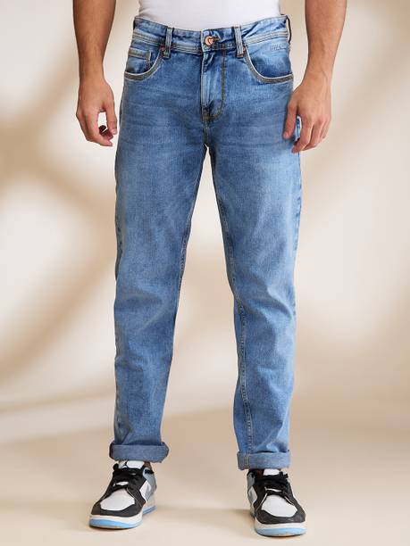 Being Human Jeans - Buy Being Human Jeans Online at Best Prices In ...