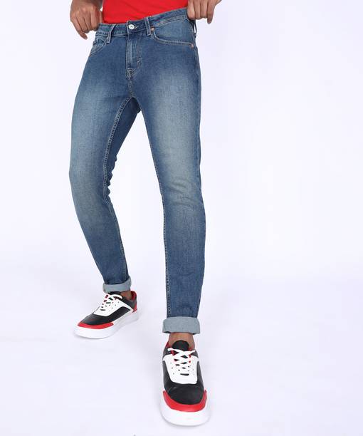 Flying Machine Jeans - Buy Flying Machine Jeans Online at Best Prices ...