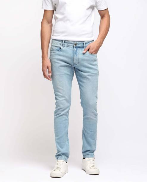 Rare Rabbit Jeans - Buy Rare Rabbit Jeans Online at Best Prices In ...