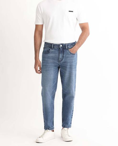 Rare Rabbit Jeans - Buy Rare Rabbit Jeans Online at Best Prices In ...
