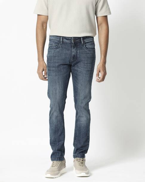 Rare Rabbit Jeans - Buy Rare Rabbit Jeans Online at Best Prices In ...