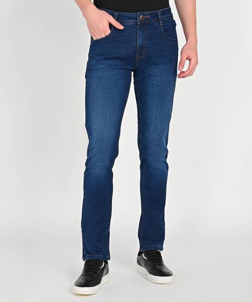 Sparky Mens Jeans - Buy Sparky Mens Jeans Online at Best Prices In ...