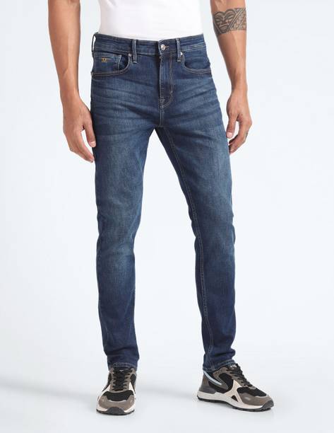 Flying Machine Jeans - Buy Flying Machine Jeans Online at Best Prices ...