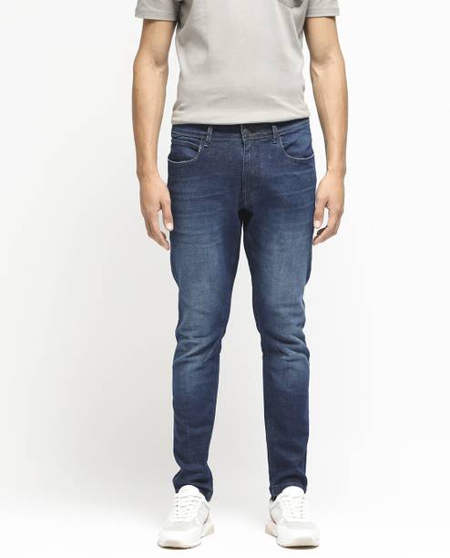 Rare Rabbit Jeans - Buy Rare Rabbit Jeans Online at Best Prices In ...