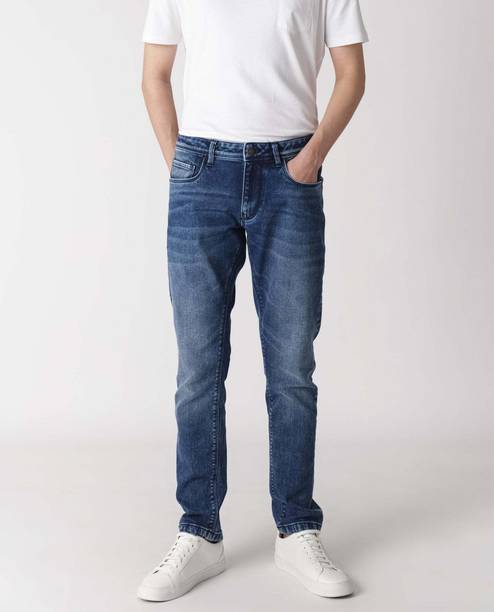 Rare Rabbit Jeans - Buy Rare Rabbit Jeans Online at Best Prices In ...