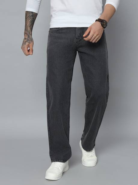 Baggy Jeans For Men - Buy Baggy Jeans For Men online at Best Prices in India | Flipkart.com