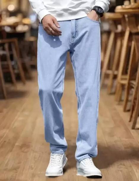 Baggy Jeans For Men - Buy Baggy Jeans For Men online at Best Prices in India | Flipkart.com