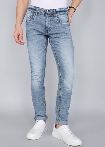 Being Human Jeans - Buy Being Human Jeans Online at Best Prices In ...