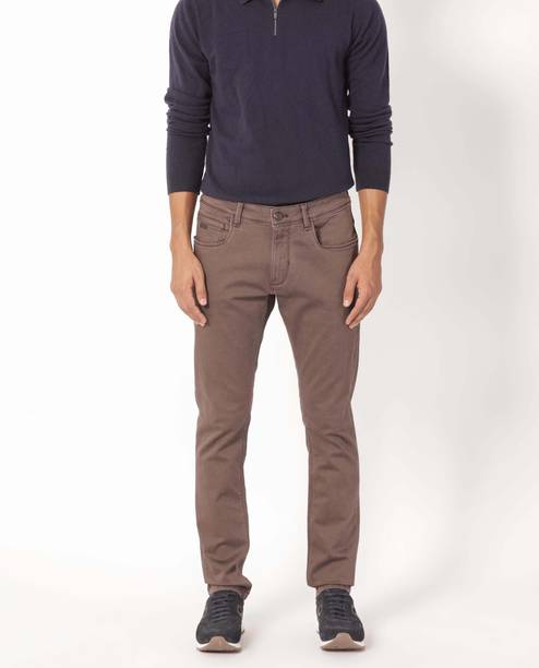 Rare Rabbit Jeans - Buy Rare Rabbit Jeans Online at Best Prices In ...