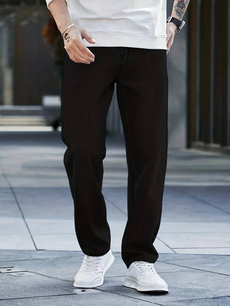 Baggy Jeans For Men - Buy Baggy Jeans For Men online at Best Prices in ...