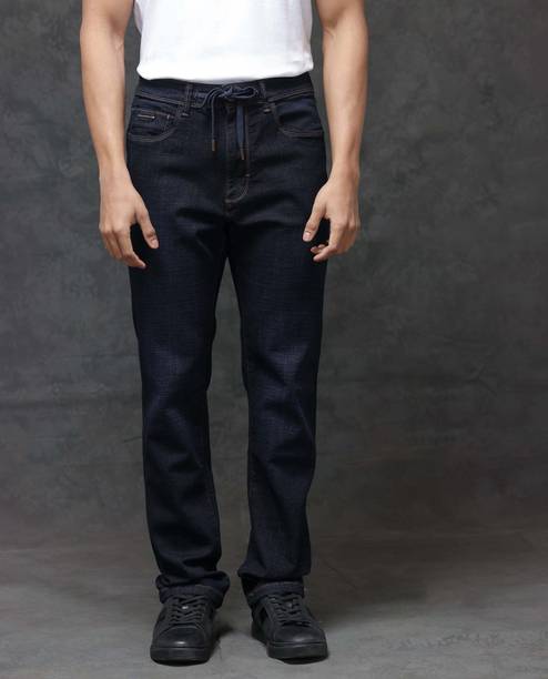 Rare Rabbit Jeans - Buy Rare Rabbit Jeans Online at Best Prices In ...