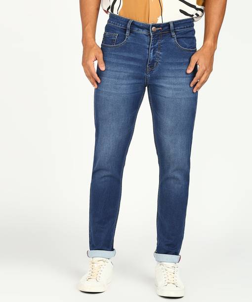 Sparky Mens Jeans - Buy Sparky Mens Jeans Online at Best Prices In ...