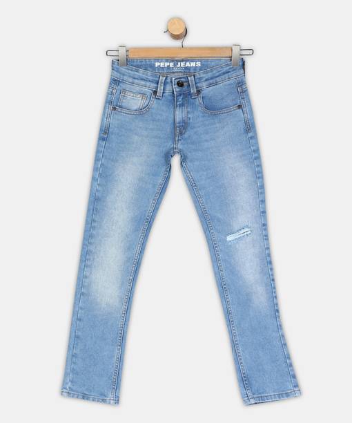 Being Human Jeans - Buy Being Human Jeans Online at Best Prices In ...