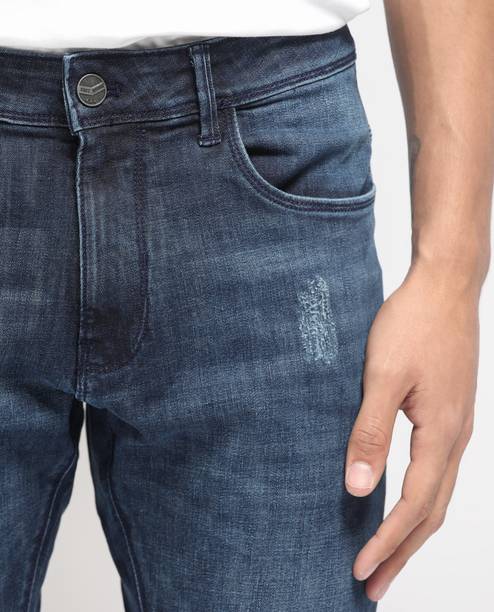 Rare Rabbit Jeans - Buy Rare Rabbit Jeans Online at Best Prices In ...