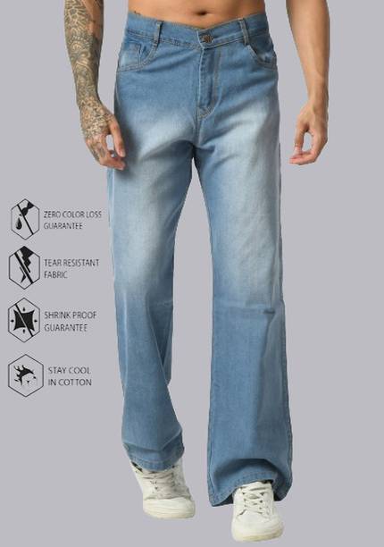 Baggy Jeans For Men - Buy Baggy Jeans For Men online at Best Prices in India | Flipkart.com