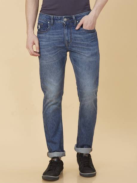 Being Human Jeans - Buy Being Human Jeans Online at Best Prices In ...