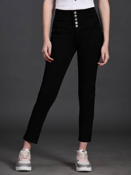 Jfh Womens Jeans - Buy Jfh Womens Jeans Online at Best Prices In India ...