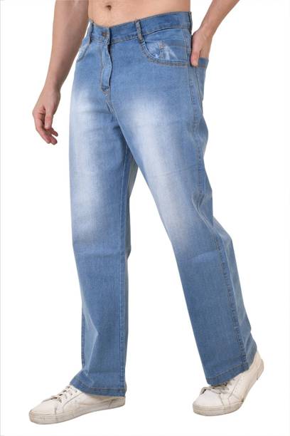 Baggy Jeans For Men - Buy Baggy Jeans For Men online at Best Prices in India | Flipkart.com