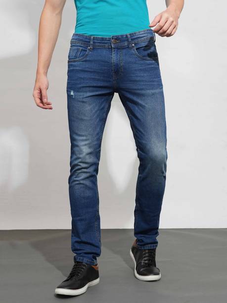Being Human Jeans - Buy Being Human Jeans Online at Best Prices In ...