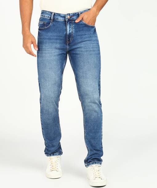 Sparky Mens Jeans - Buy Sparky Mens Jeans Online at Best Prices In ...