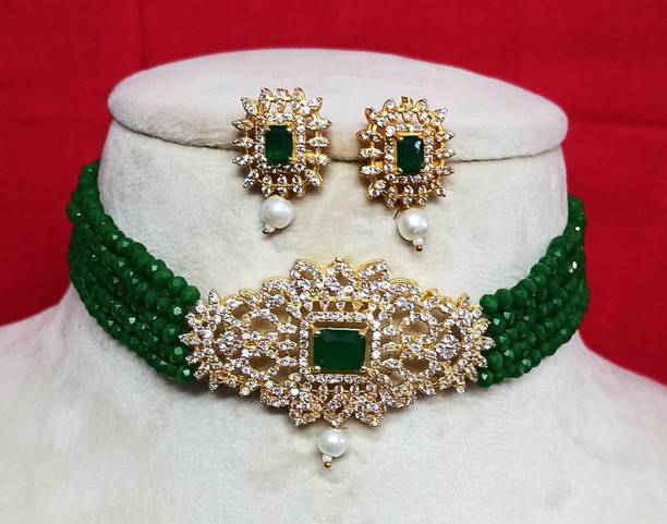 Ridhi Sidhi Collection Jewellery Sets - Buy Ridhi Sidhi Collection ...