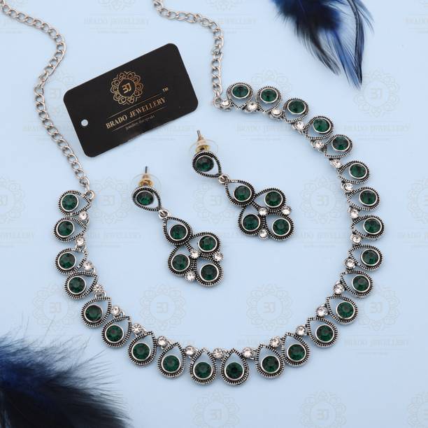 Artificial Jewellery Sets - Buy Fashion Jewelry Sets | Necklace Sets ...