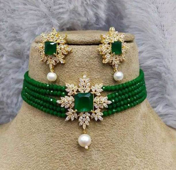 Ridhi Sidhi Collection Jewellery Sets - Buy Ridhi Sidhi Collection ...