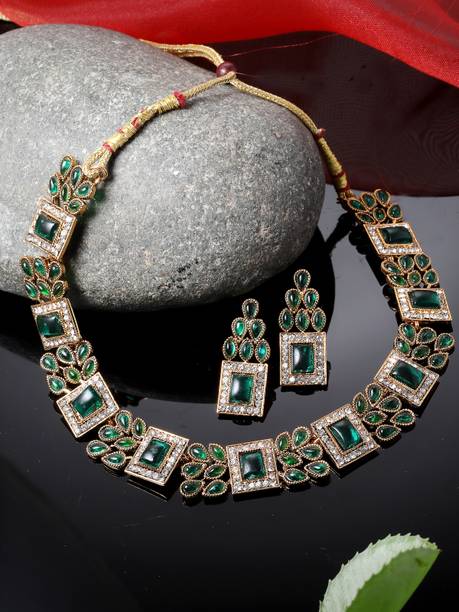 Sukkhi Jewellery - Buy Sukhi Jewelry Online at Best Prices in India ...
