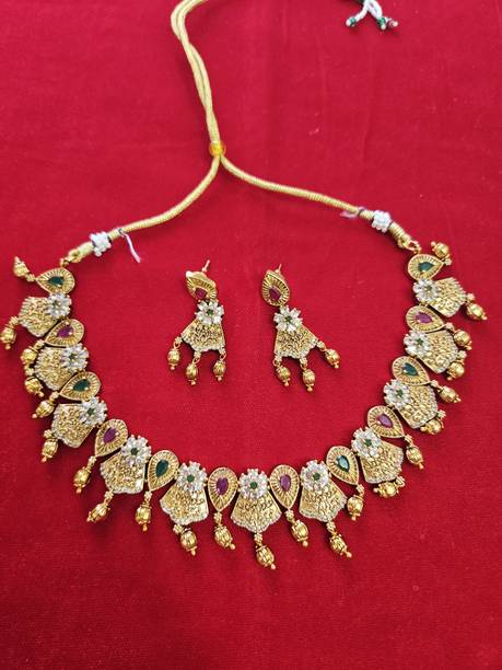 Dsfj Jewellery Sets - Buy Dsfj Jewellery Sets Online at Best Prices in ...