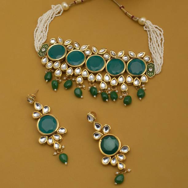 Sukkhi Jewellery - Buy Sukhi Jewelry Online at Best Prices in India ...