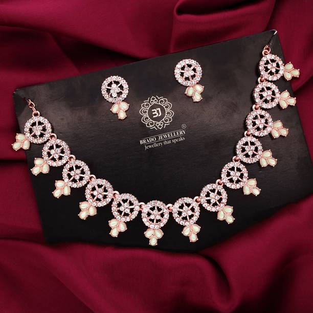 Artificial Jewellery Sets - Buy Fashion Jewelry Sets | Necklace Sets ...