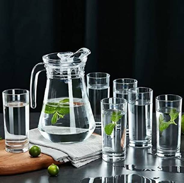 Jug, Glass & Tray Sets Online at Amazing Prices | Flipkart | 22-Jan-25