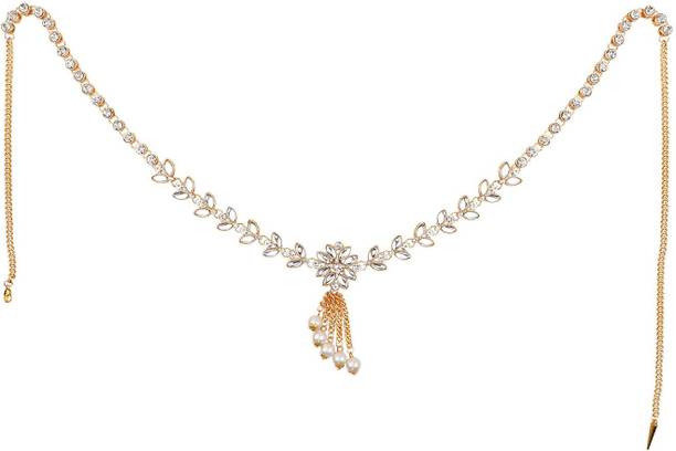 Kamarband - Buy Kamarband Designs Online in Gold, Diamond & Silver at ...