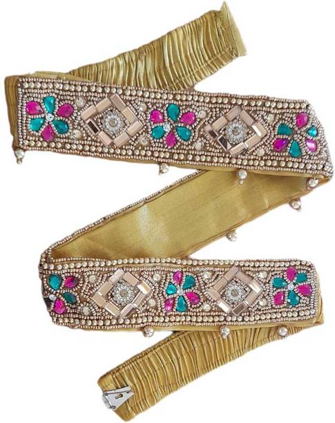 Kamarband - Buy Kamarband Designs Online in Gold, Diamond & Silver at ...
