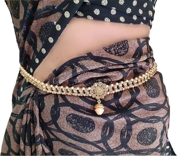 Kamarband - Buy Kamarband Designs Online in Gold, Diamond & Silver at ...