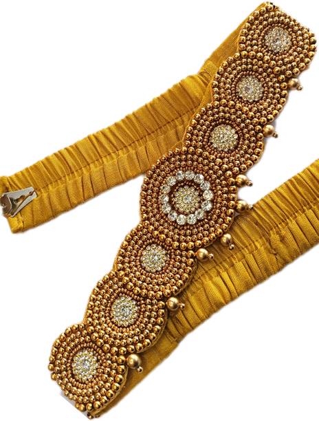 Kamarband - Buy Kamarband Designs Online in Gold, Diamond & Silver at ...