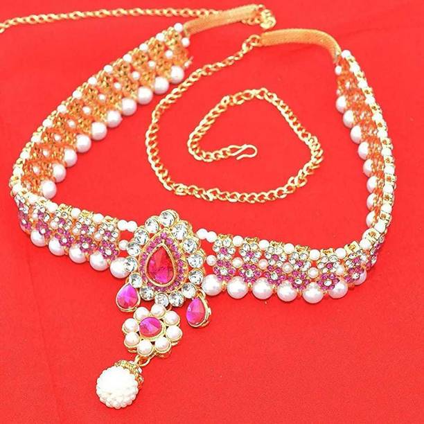 Kamarband - Buy Kamarband Designs Online in Gold, Diamond & Silver at ...