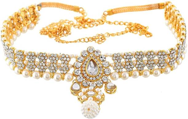 Kamarband - Buy Kamarband Designs Online in Gold, Diamond & Silver at ...