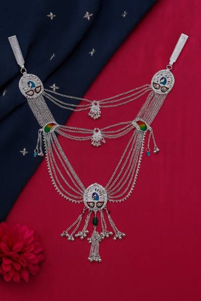Kamarband - Buy Kamarband Designs Online in Gold, Diamond & Silver at ...
