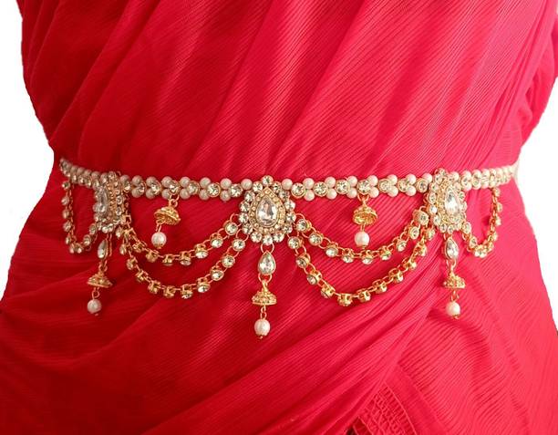 Kamarband - Buy Kamarband Designs Online in Gold, Diamond & Silver at ...