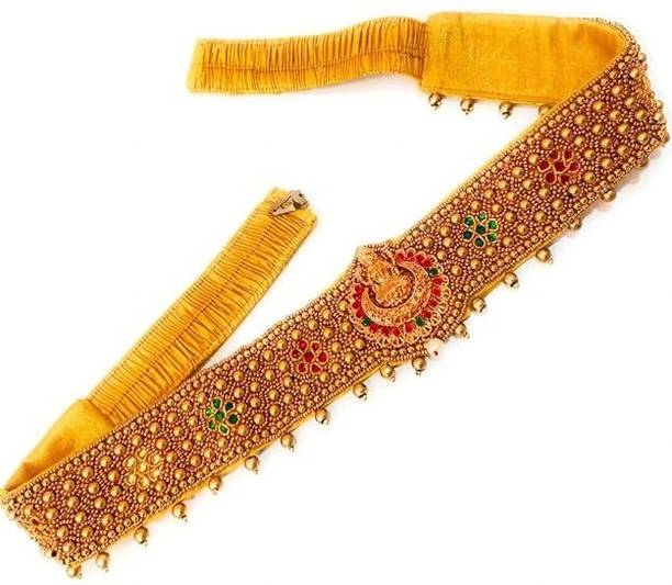 Silver Kamarband - Buy Silver Kamarband Designs Online at Best Prices ...