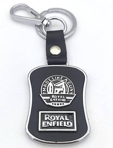 Royal Enfield Key Chains - Buy Royal Enfield Key Chains Online at Best ...