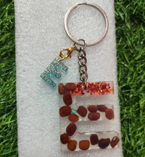 Resin Keychain Key Chains - Buy Resin Keychain Key Chains Online at ...