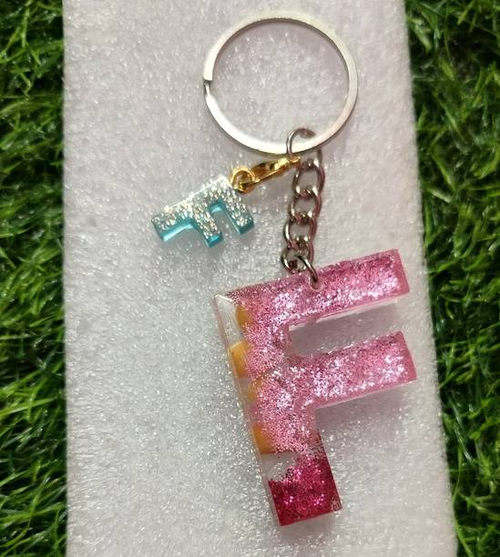 Resin Keychain Key Chains - Buy Resin Keychain Key Chains Online at ...