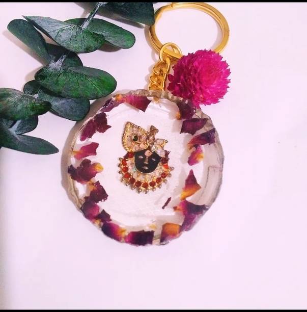 Resin Keychain Key Chains - Buy Resin Keychain Key Chains Online at ...