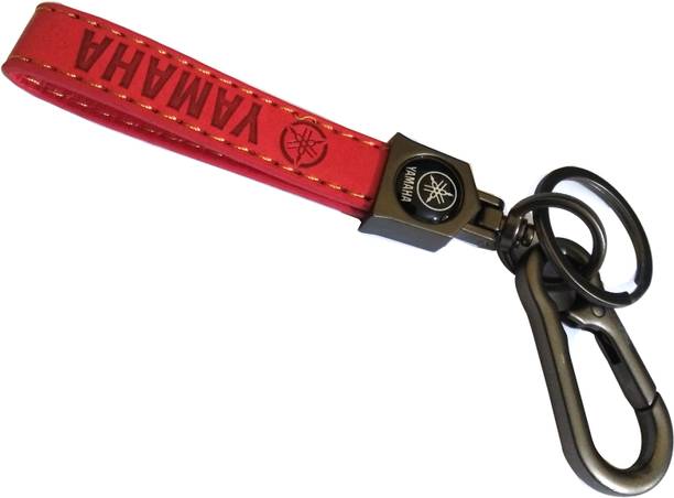 Yamaha Key Chains - Buy Yamaha Key Chains Online at Best Prices In ...