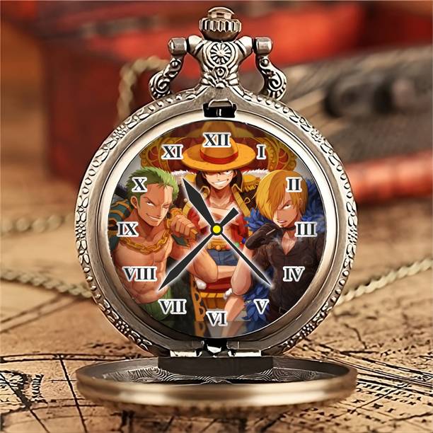 Pocket Watches - Buy Pocket Watch Chains Online at Best Prices in India ...