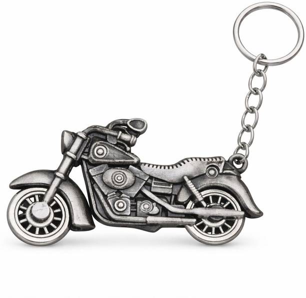Silver Key Chains - Buy Silver Key Chains Online at Best Prices In ...